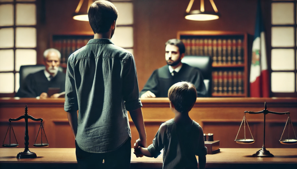 ¿Te puedes ir a la cárcel por atribuir falsamente la paternidad ...